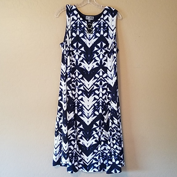 JM Collection | Dresses | Casual Dress | Poshmark